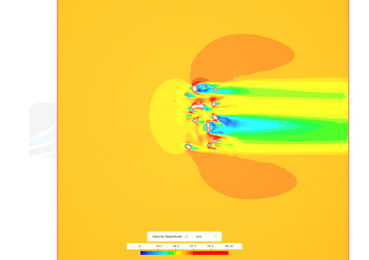 Design 6 by Viggy2000 | SimScale