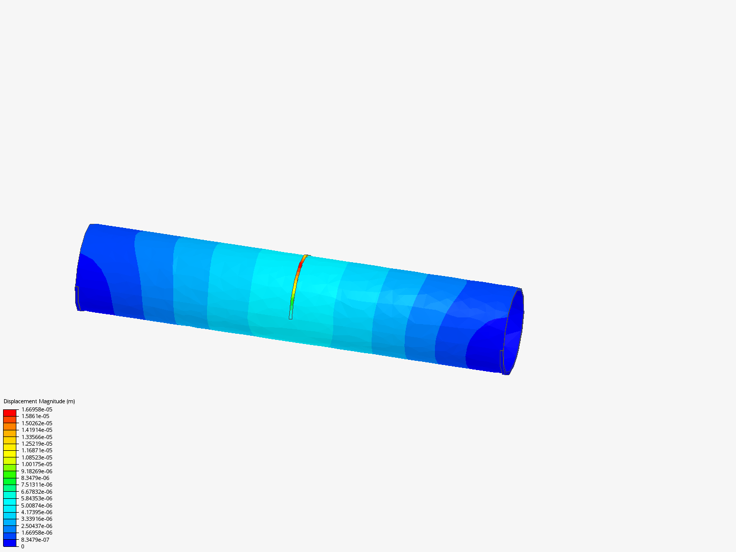 PIPE2 by VinhNH | SimScale