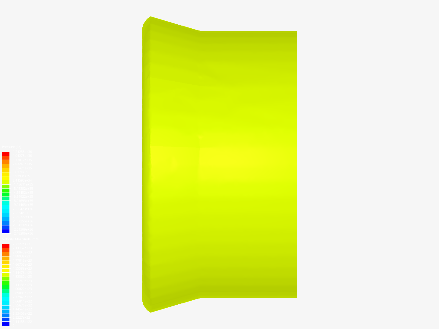 stack by Vleporama | SimScale