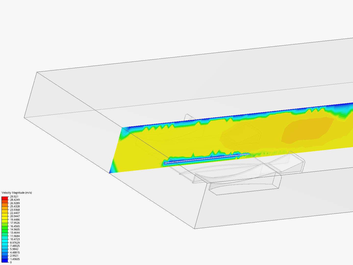 trial by Voltron02 | SimScale