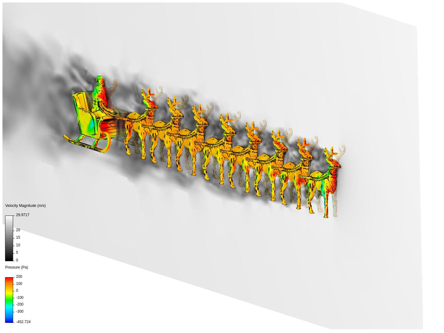 W03_CFD_MSC on SimScale | SimScale | Page 1