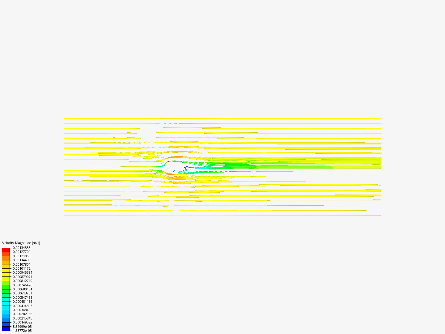 11111 by WSHC | SimScale