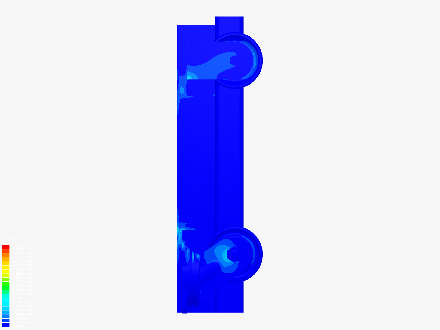 cart3 by WTETROY | SimScale