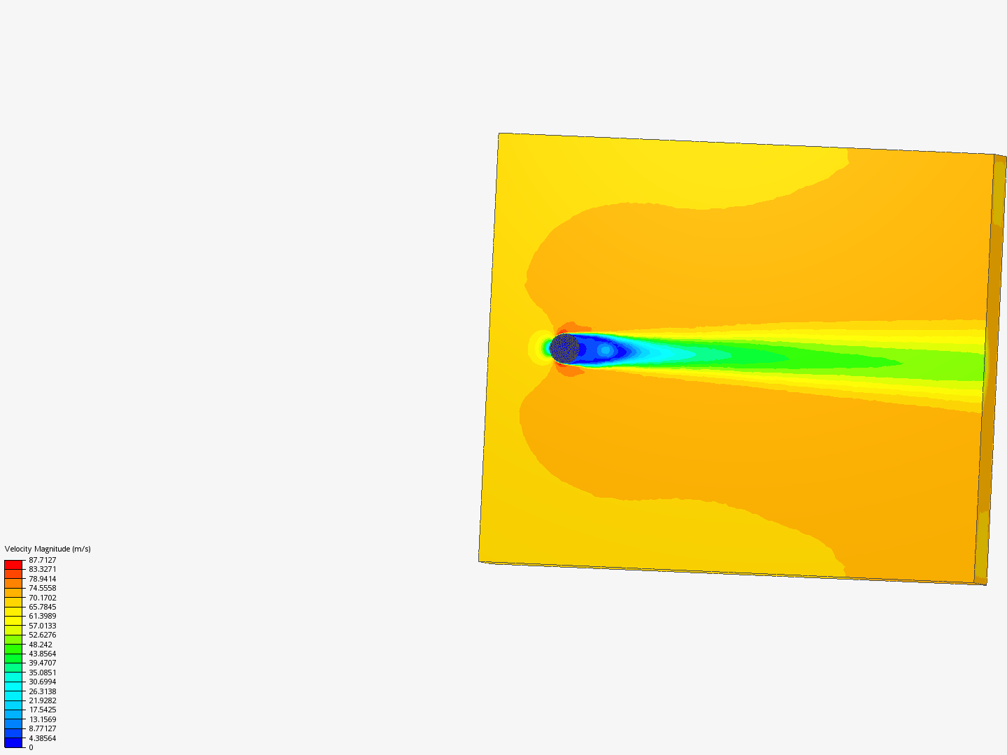 WYMH on SimScale | SimScale | Page 1