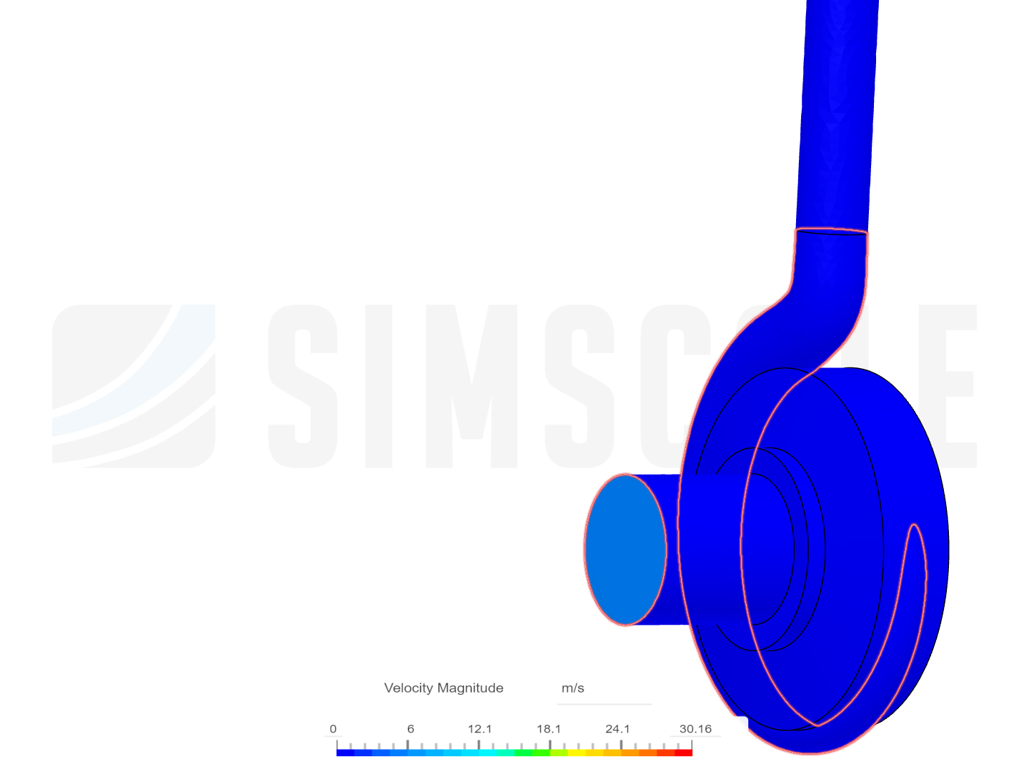 Waleed458 On SimScale SimScale Page 1