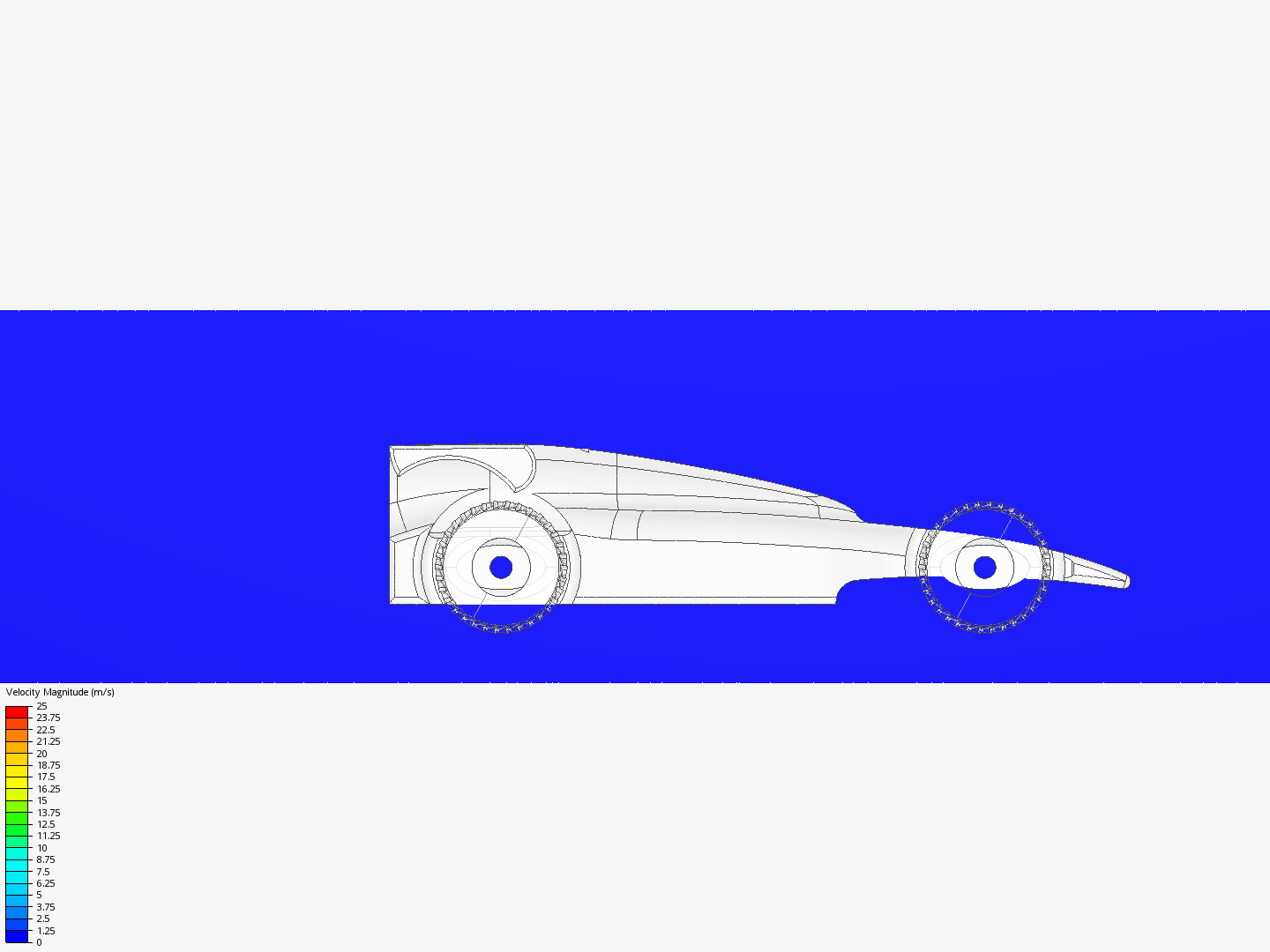 f1 by Weldous | SimScale