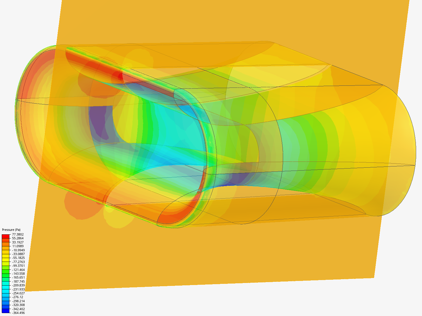 S1223 Full Ring 1/2 by Wellington94 | SimScale