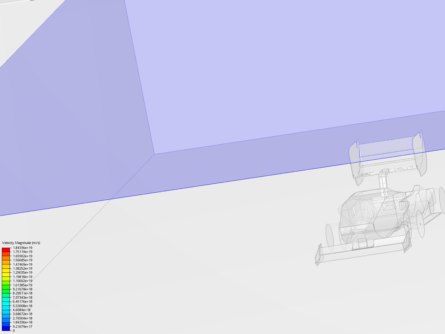 full car sim 4 by Wha | SimScale