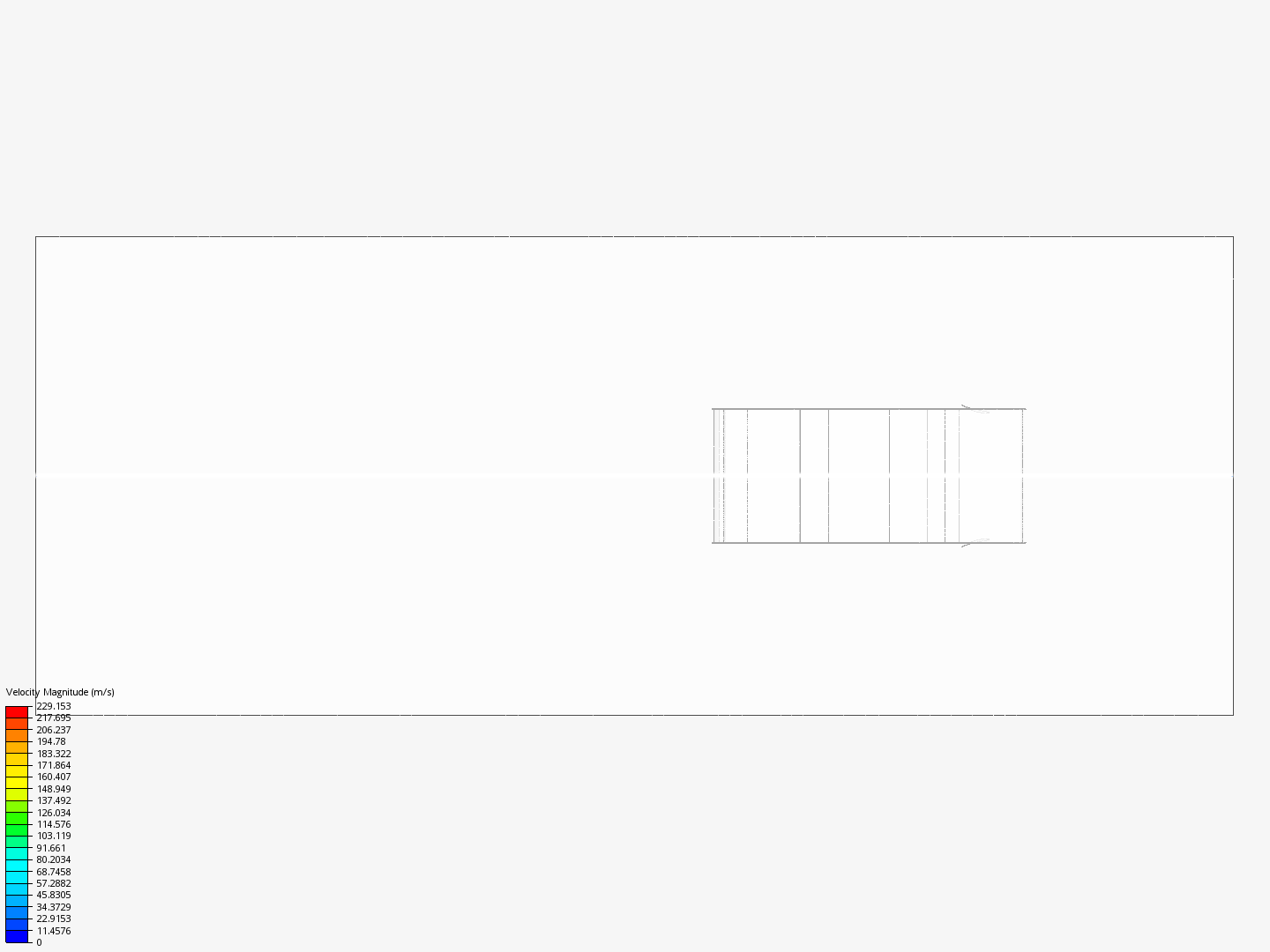 Diffuser V2 by William_Bishop | SimScale