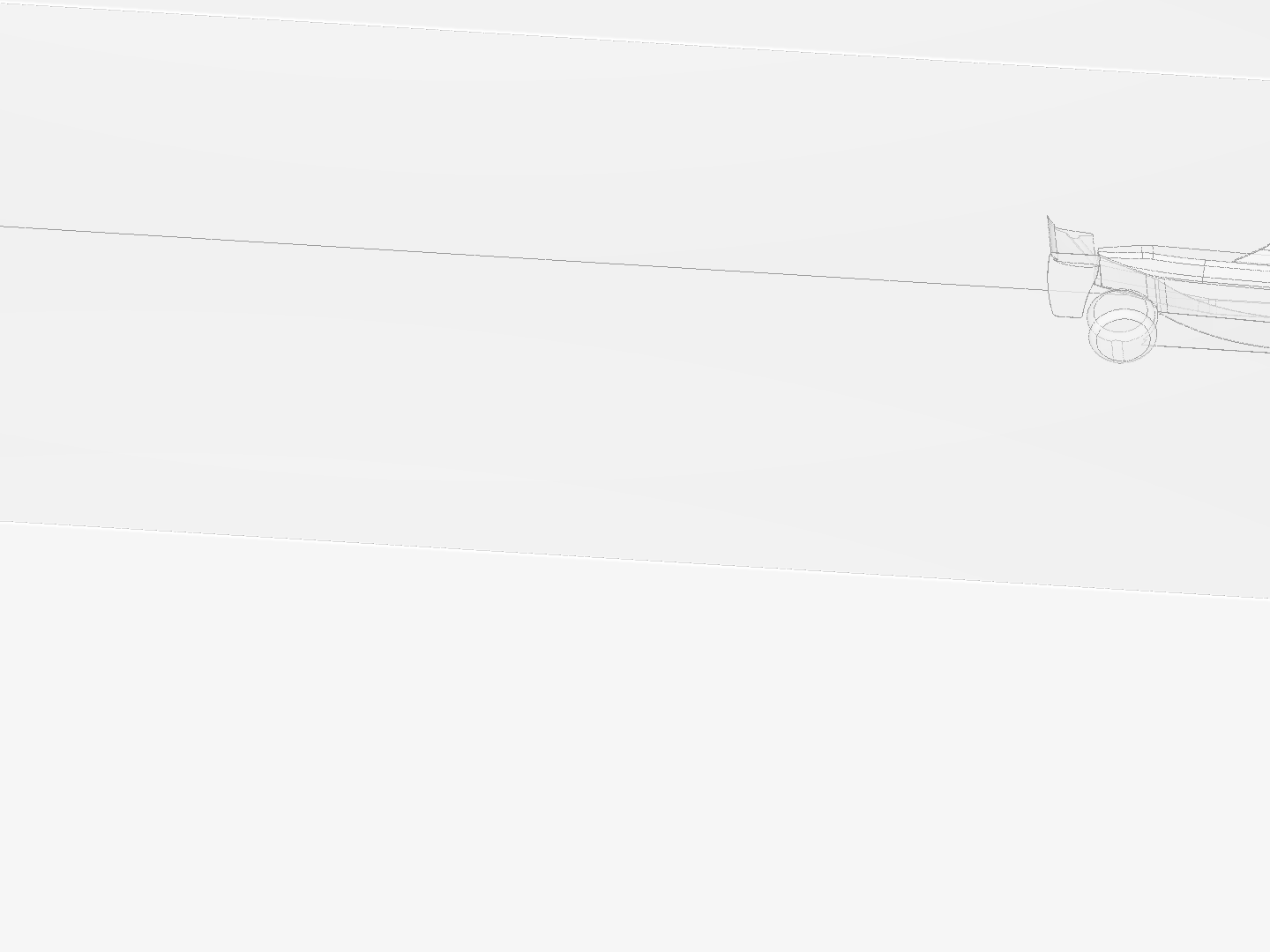 Ground Effect V2 by William_Bishop | SimScale