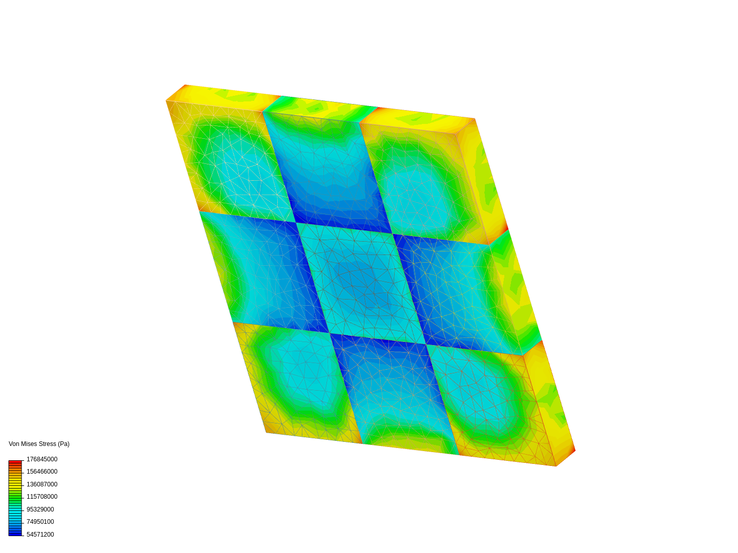 Winhy on SimScale | SimScale | Page 1
