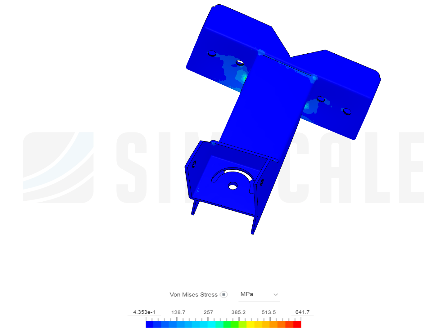 Wvdm on SimScale | SimScale | Page 1