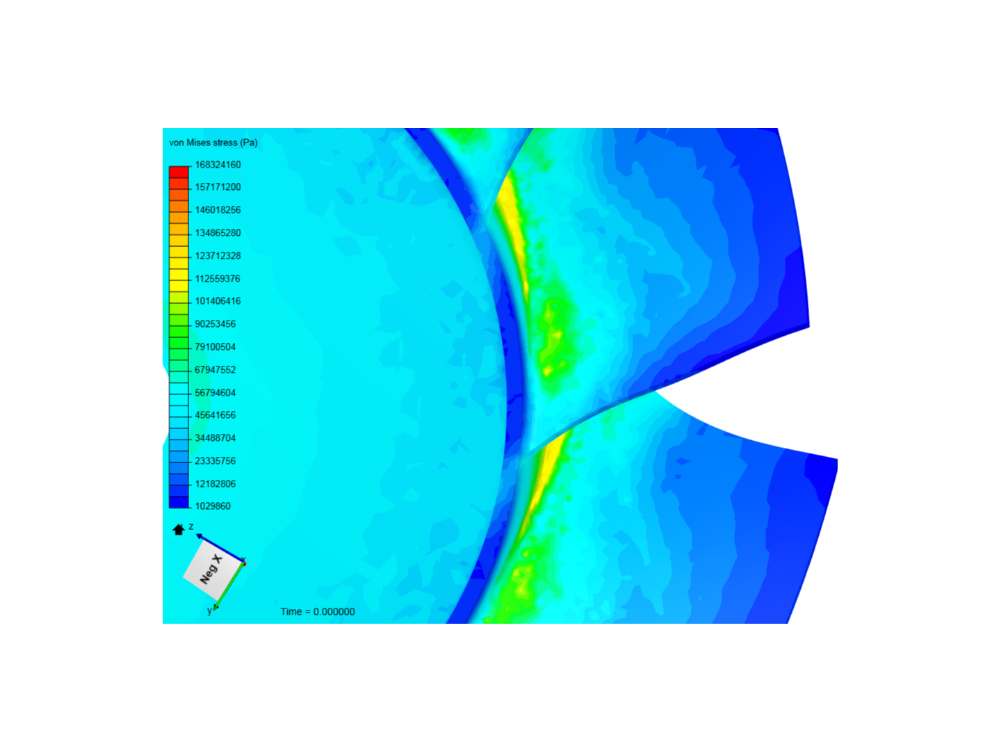 Wvdm on SimScale | SimScale | Page 1