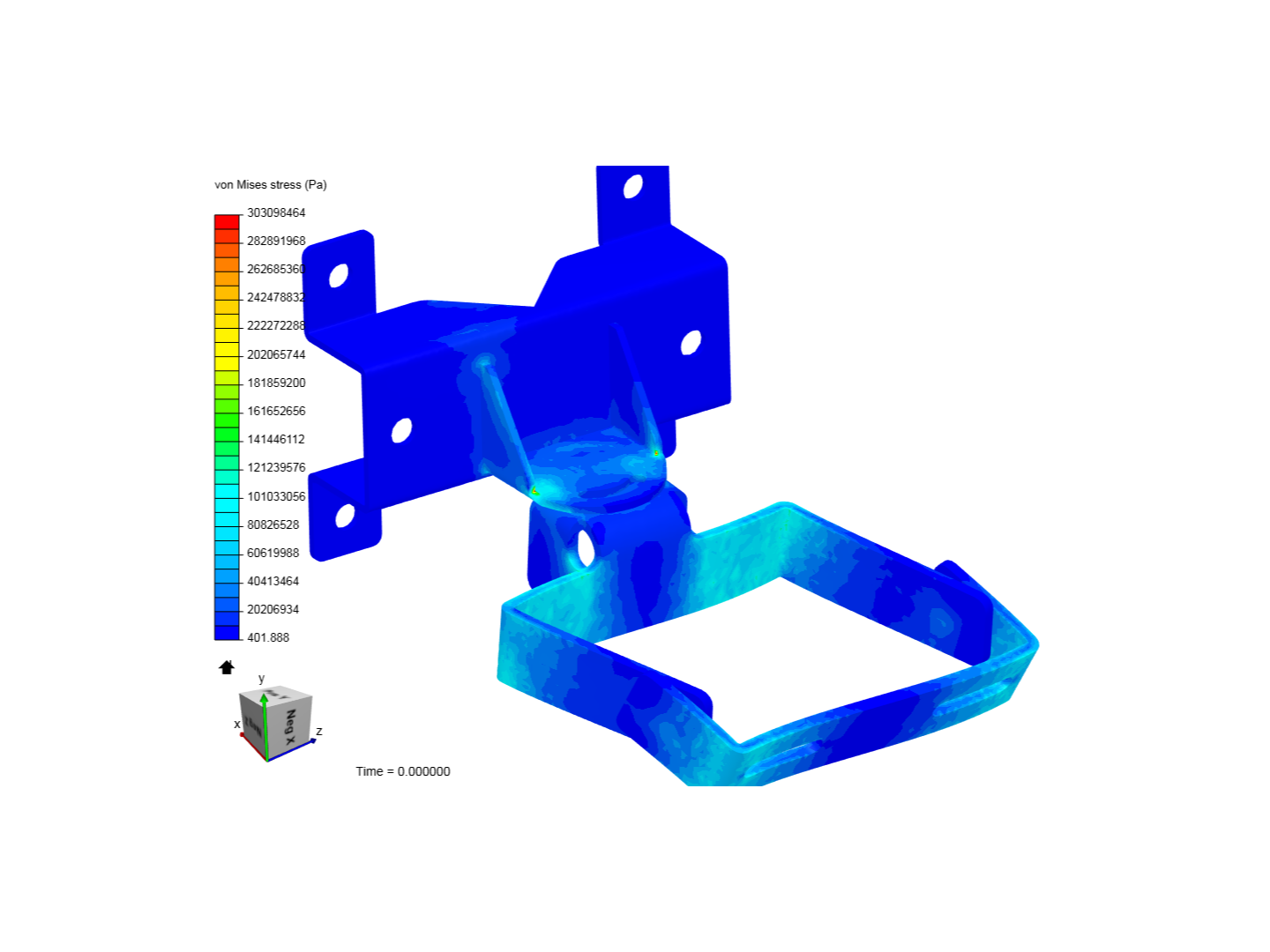 Wvdm on SimScale | SimScale | Page 1