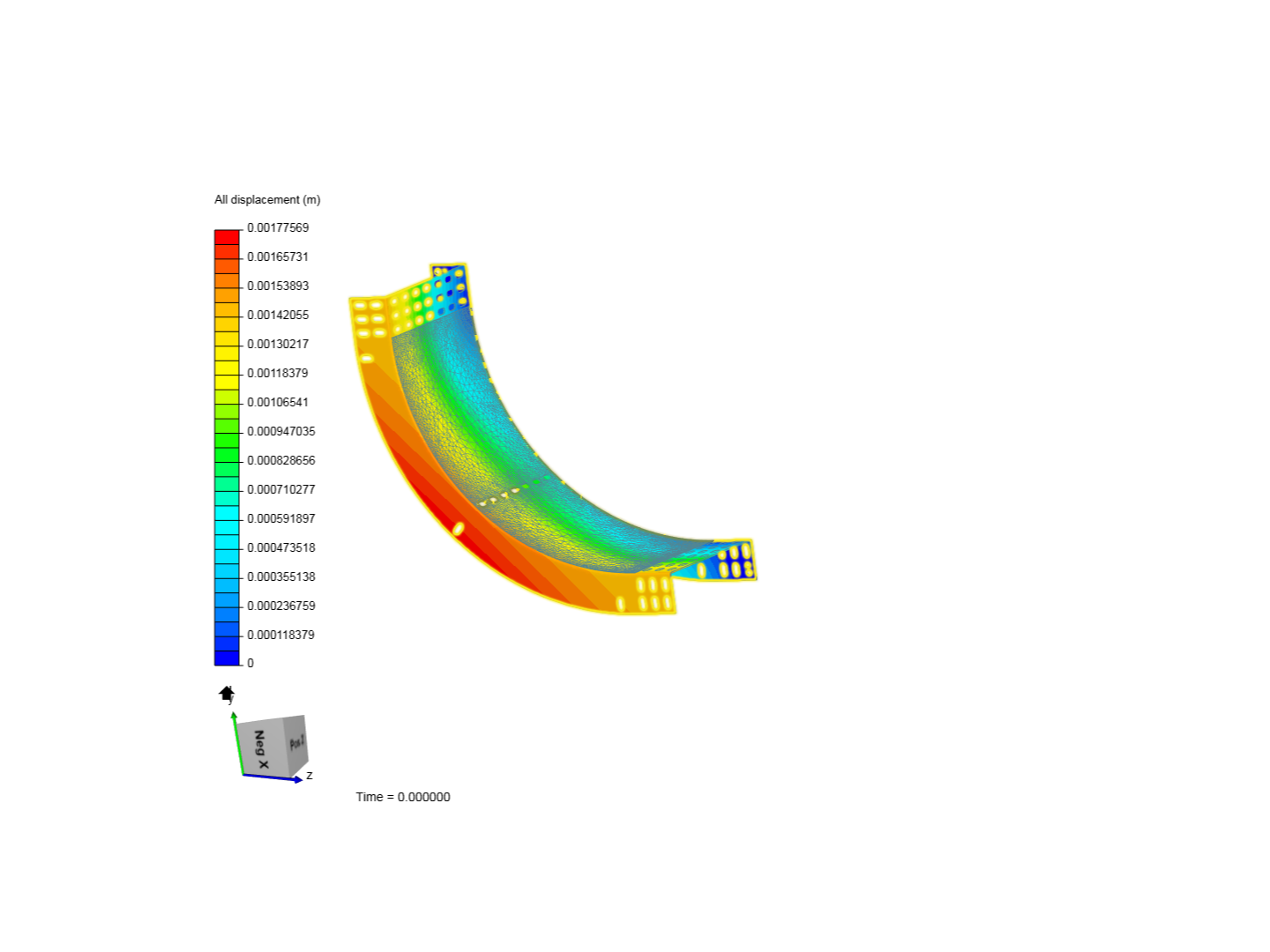 Wvdm on SimScale | SimScale | Page 1