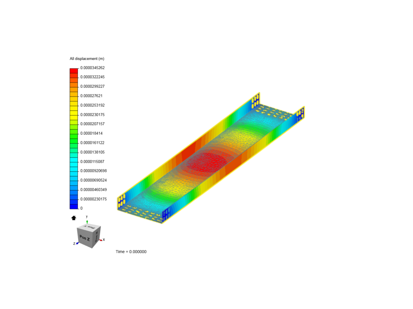 Wvdm on SimScale | SimScale | Page 1