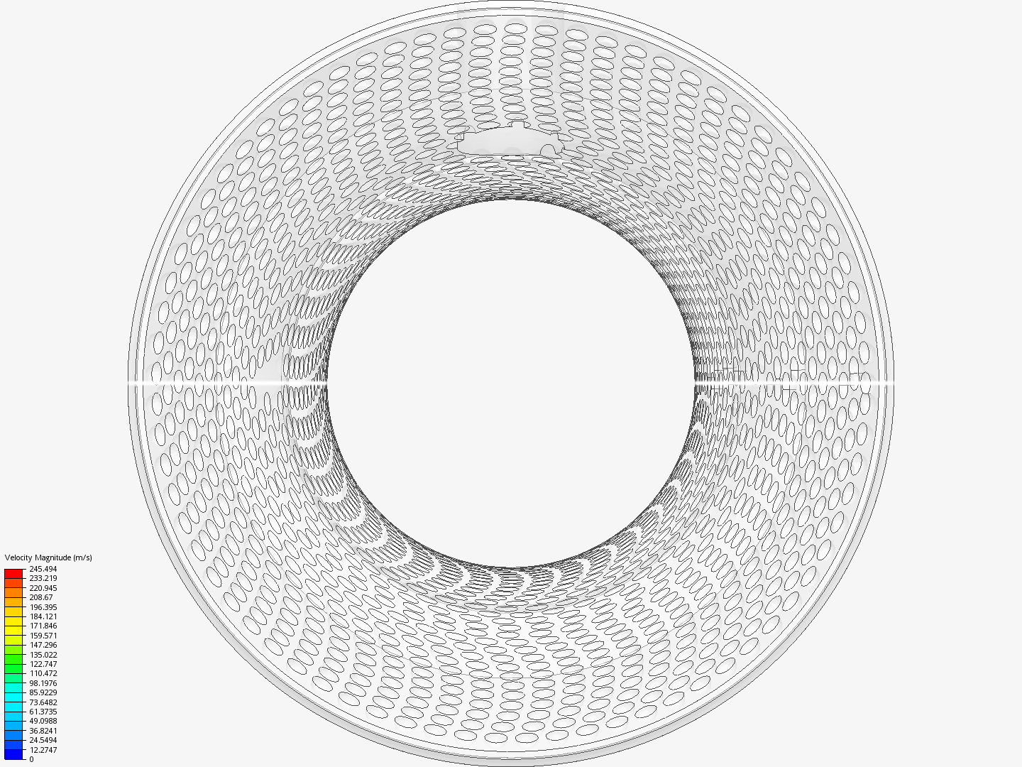 170 intake by XMFTyler | SimScale