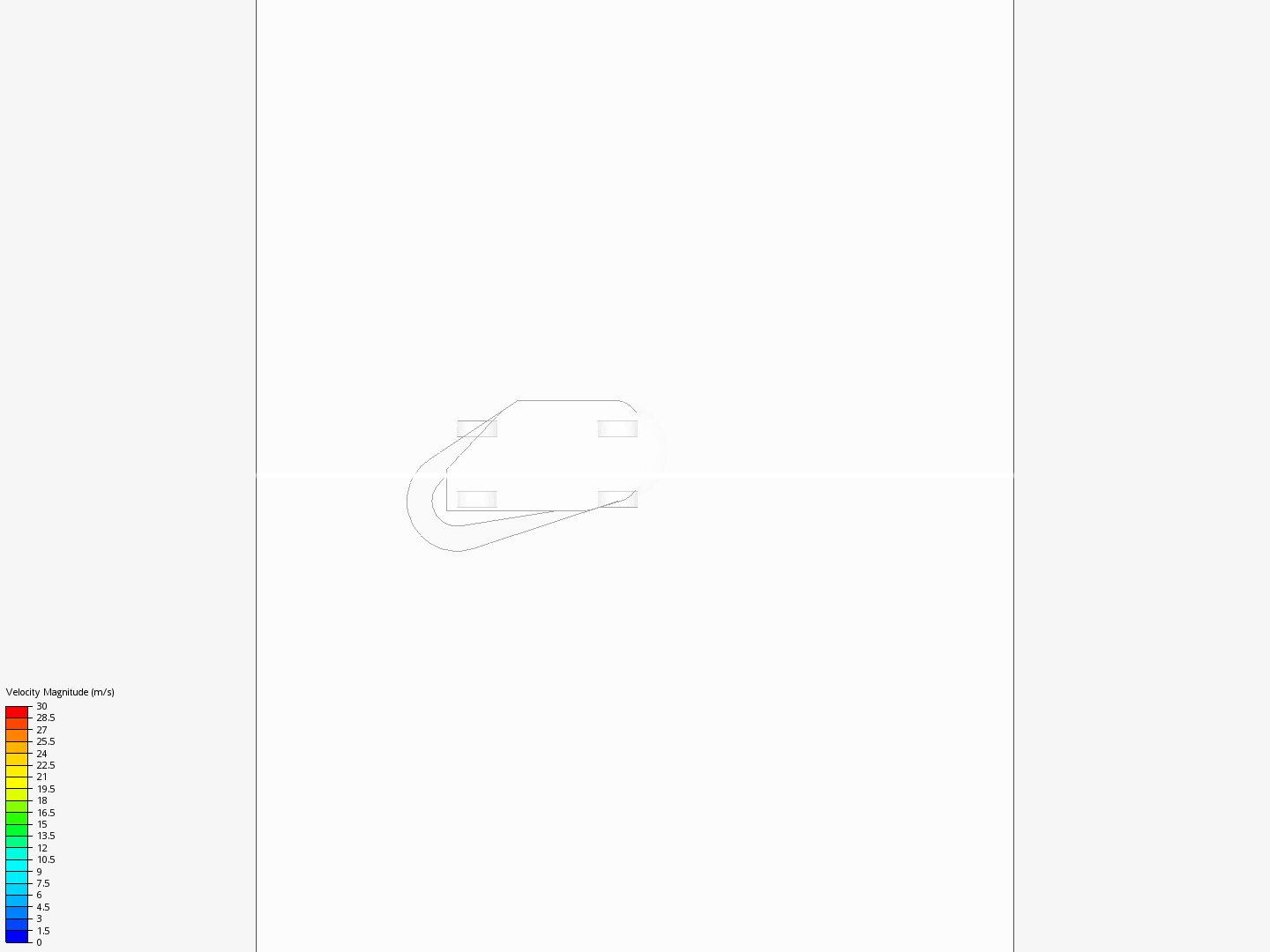 Testing By Xsg Simscale