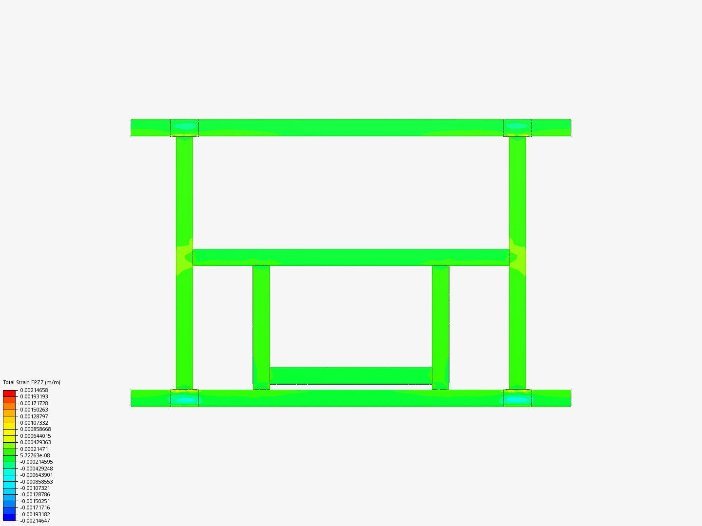 Base_Derma by XavierD | SimScale