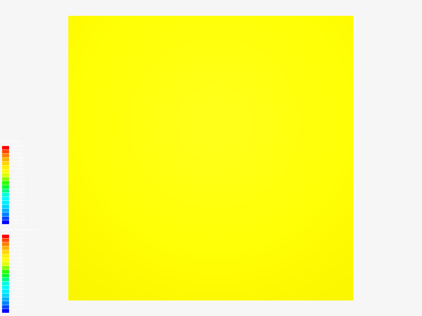 Drone by XbCorpDrone001 | SimScale