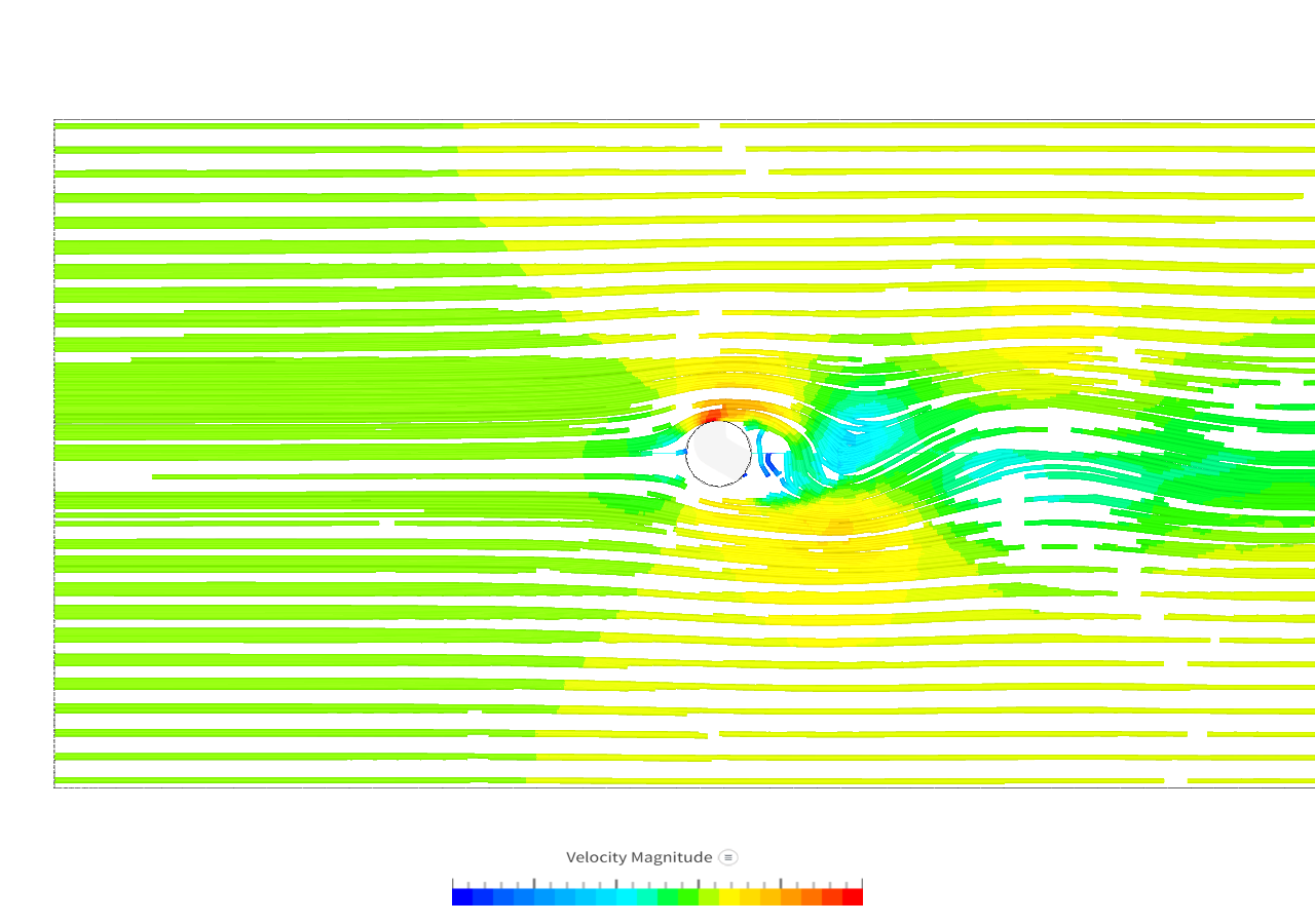 Lab03 by XuShengJie123 | SimScale