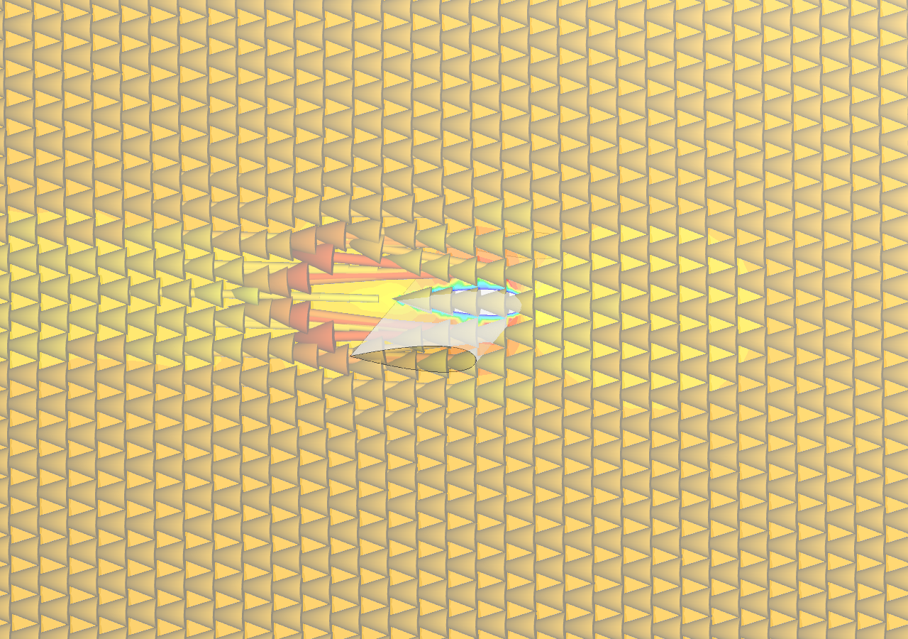 Lab 4 by XuShengJie123 | SimScale