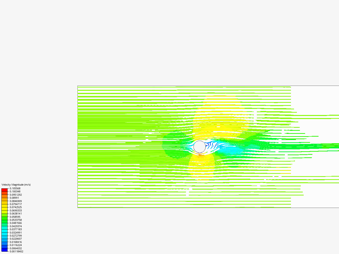 lab 03 by Xujunpeng | SimScale