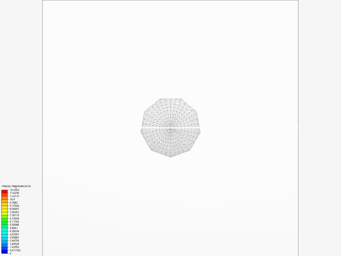 parachute_0 by YWC | SimScale