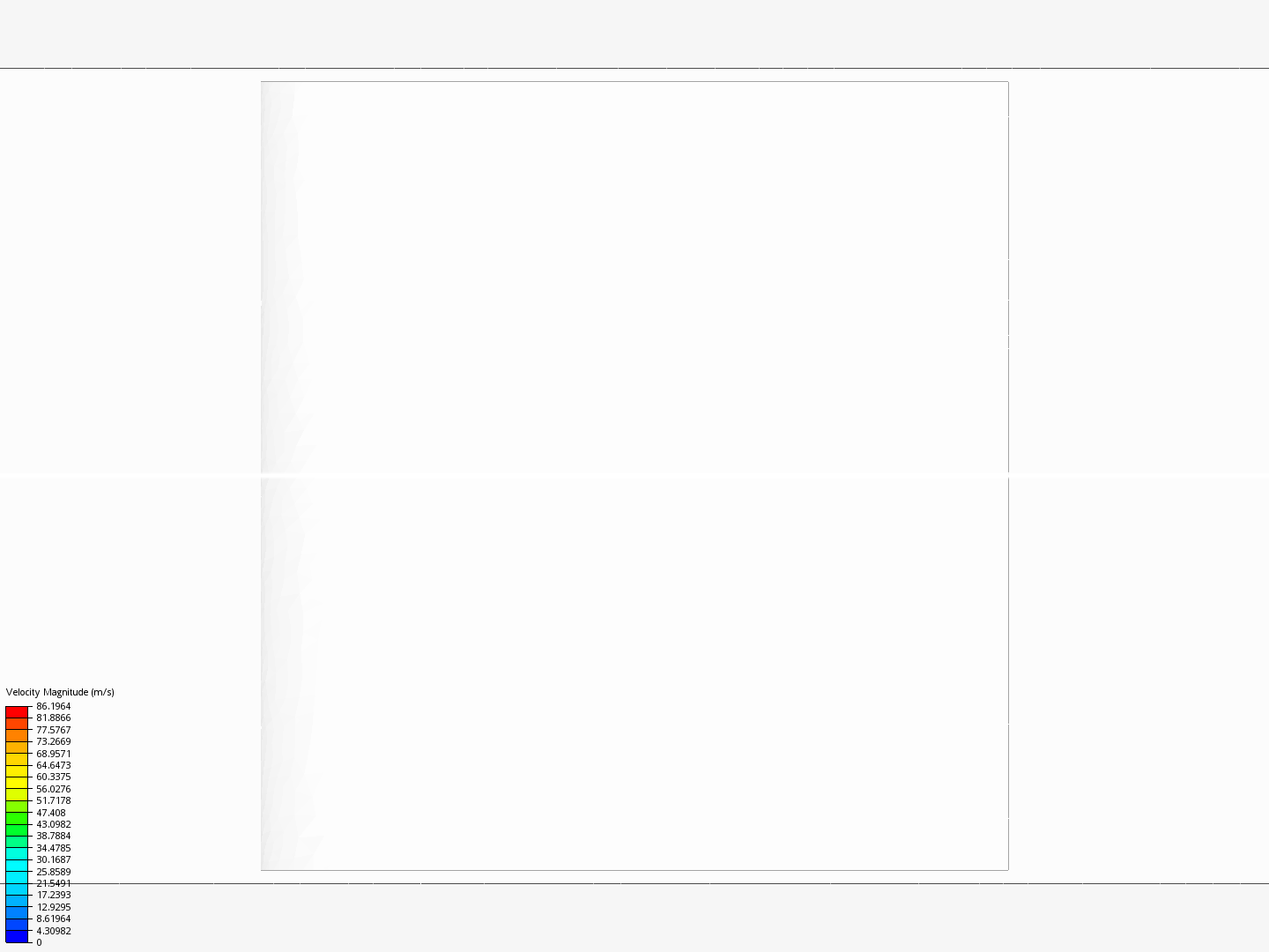 0018 Airfoil by Yasen | SimScale