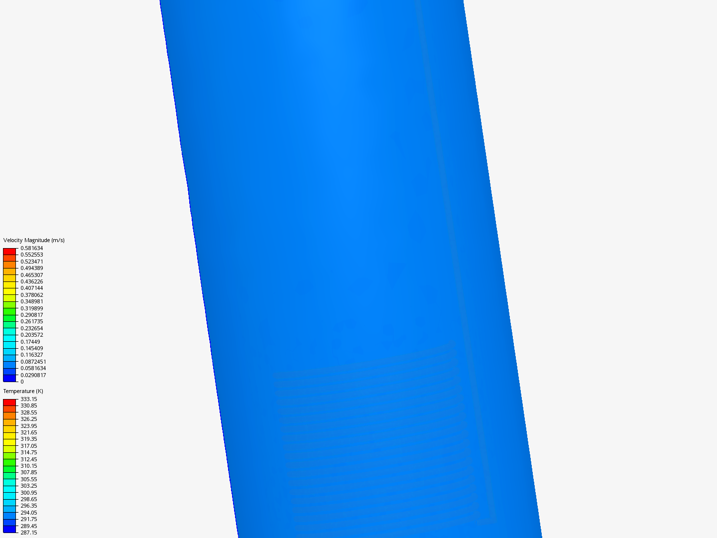 project 241 by Yassin23 | SimScale