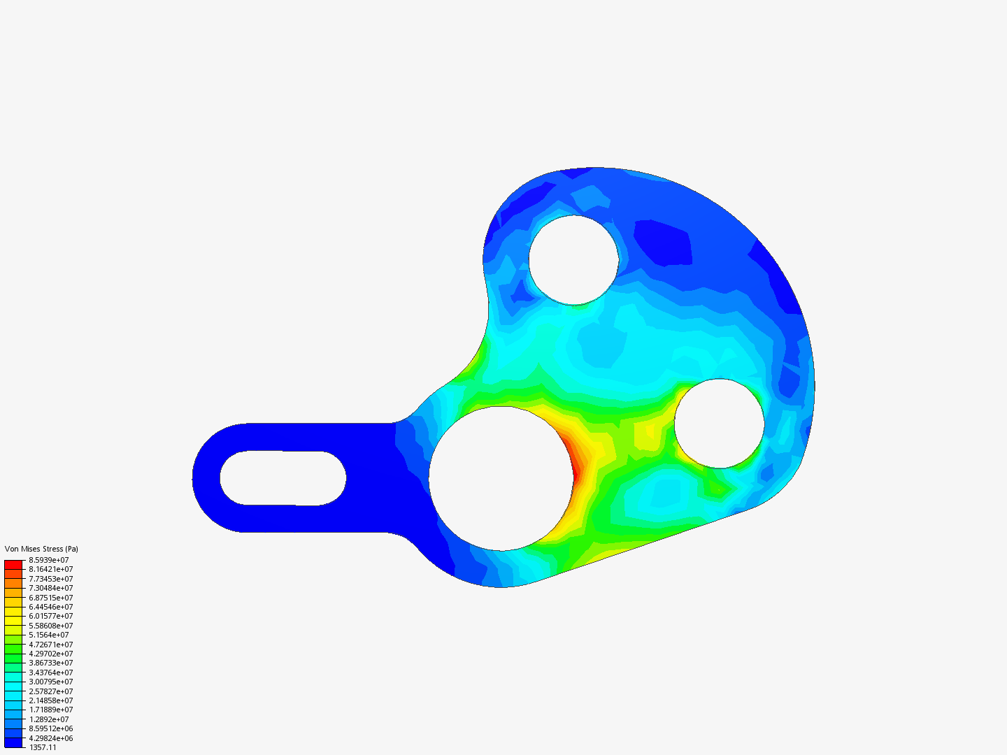 Static | SimScale Project Library | Page 45