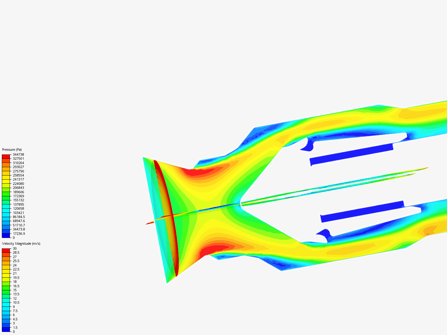 Improved by ZFenwick | SimScale