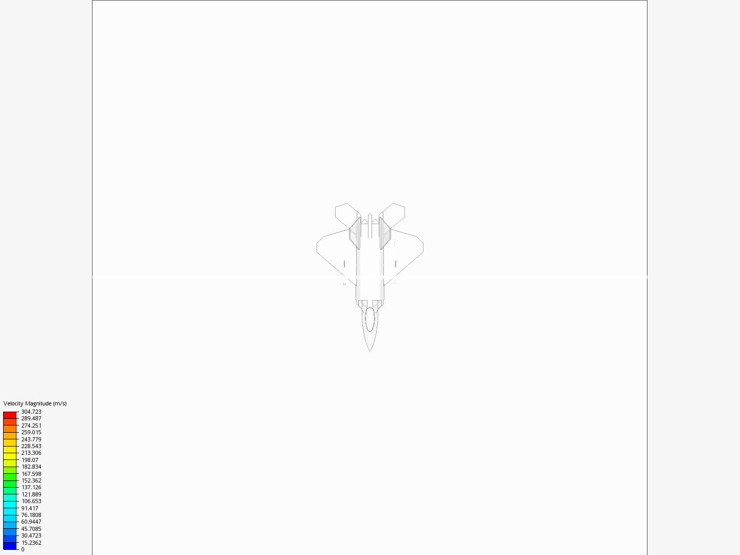 F22Sears(Haack) by ZMARUL3 | SimScale