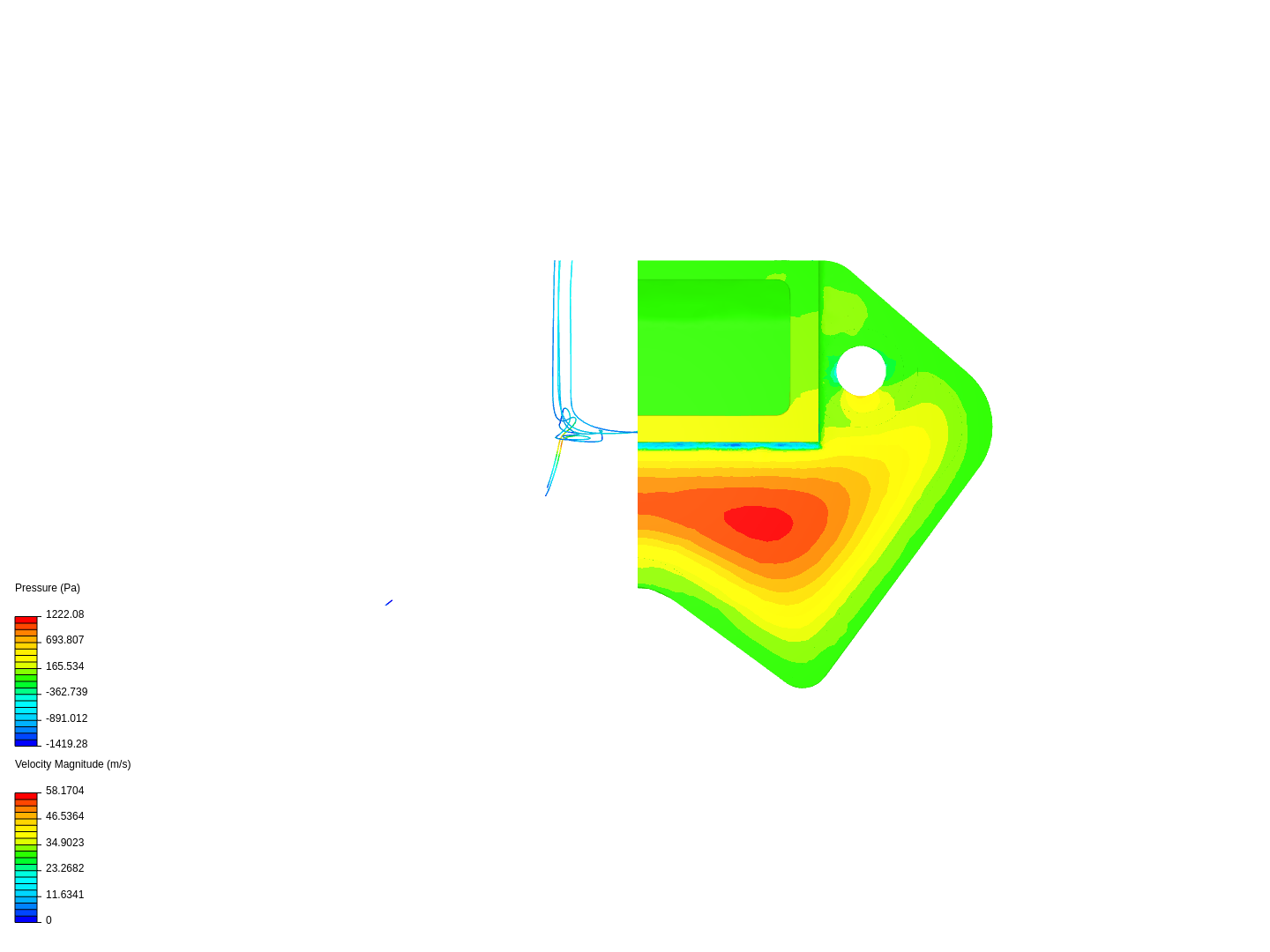 flow1 by Zer01174 | SimScale