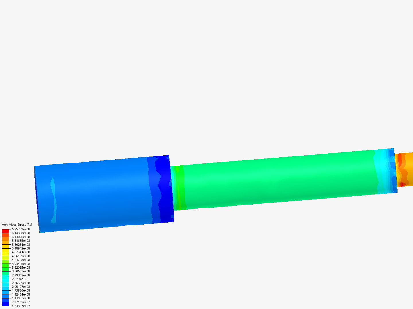 week 7 by ZhuYin | SimScale