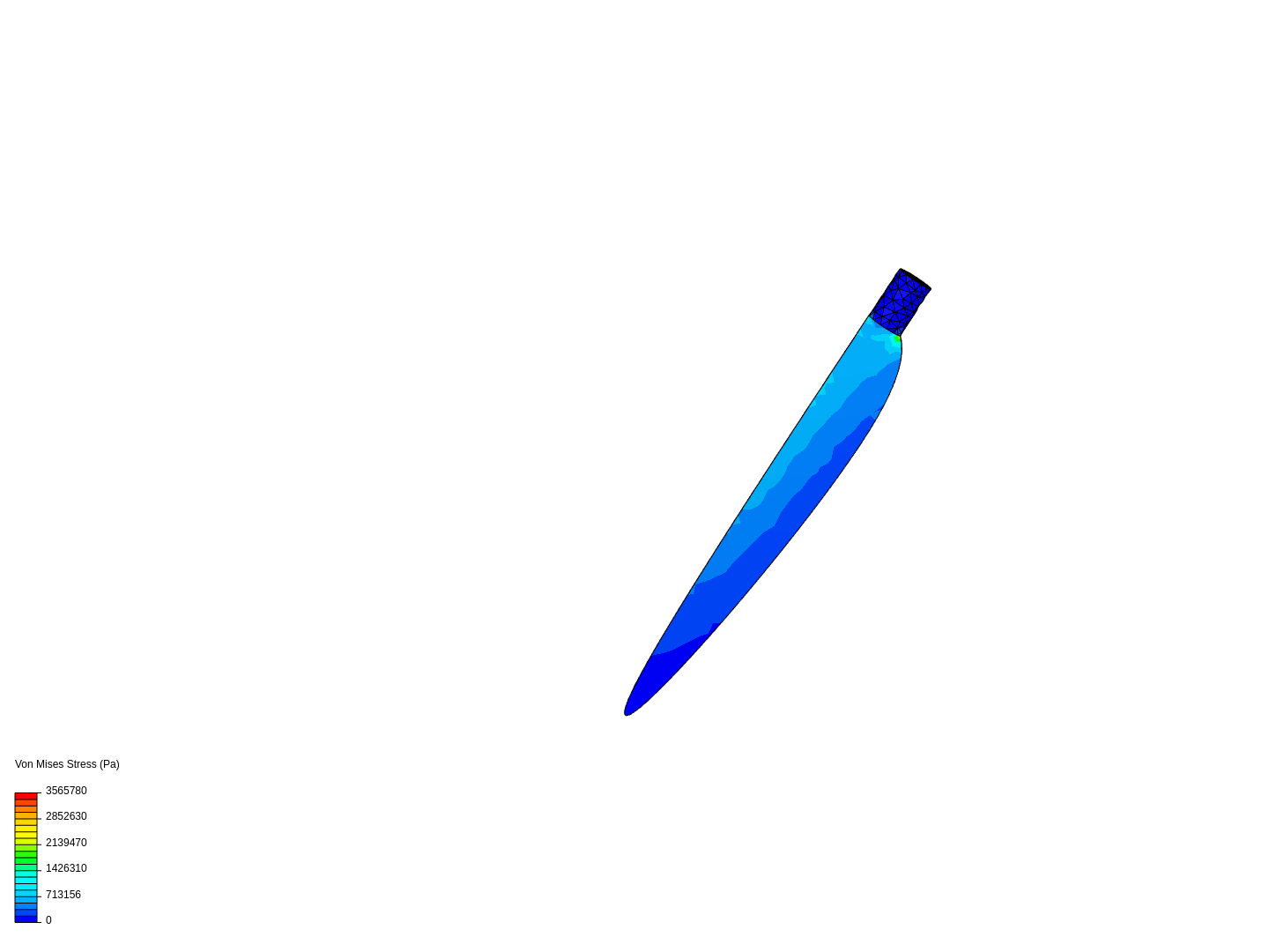 Ziqing on SimScale | SimScale | Page 1