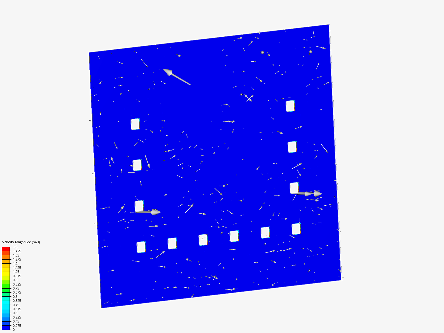 Oobleck Container by Ziv | SimScale