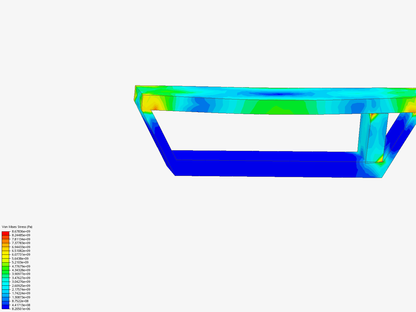 DPD Project by Zyadz | SimScale