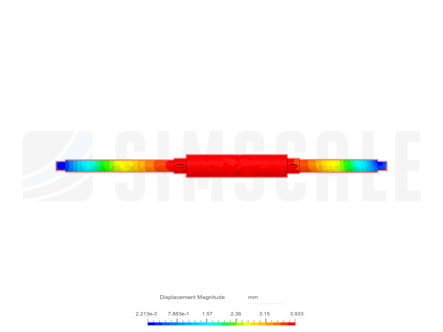 a2118559 on SimScale | SimScale | Page 1