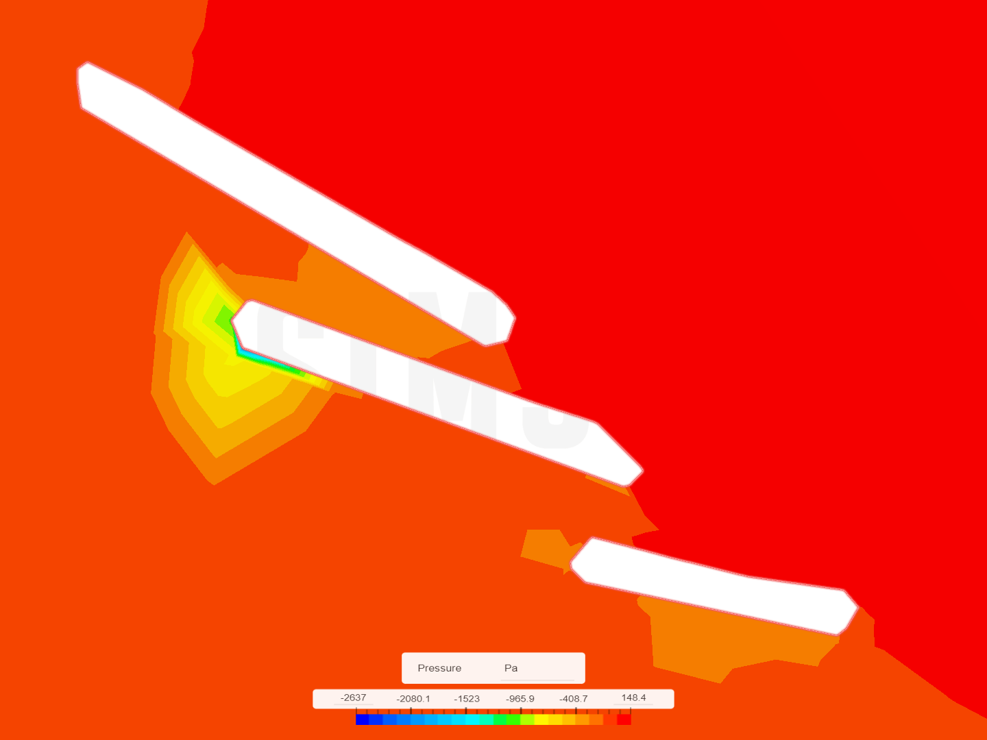 Aileron 2 by a335fab7a99346 | SimScale