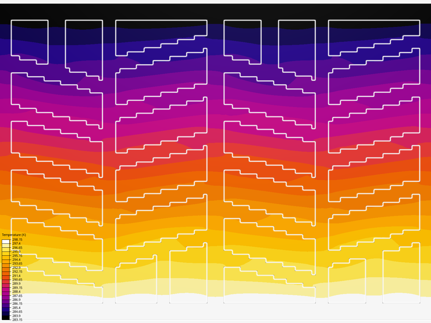 240305 Simscale Demo In Class by a_atre | SimScale