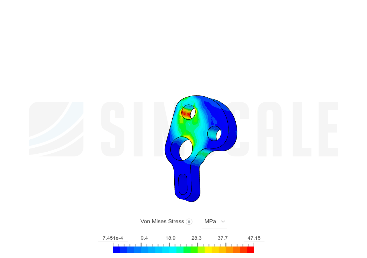 hantu muka serem by a_ilmi | SimScale
