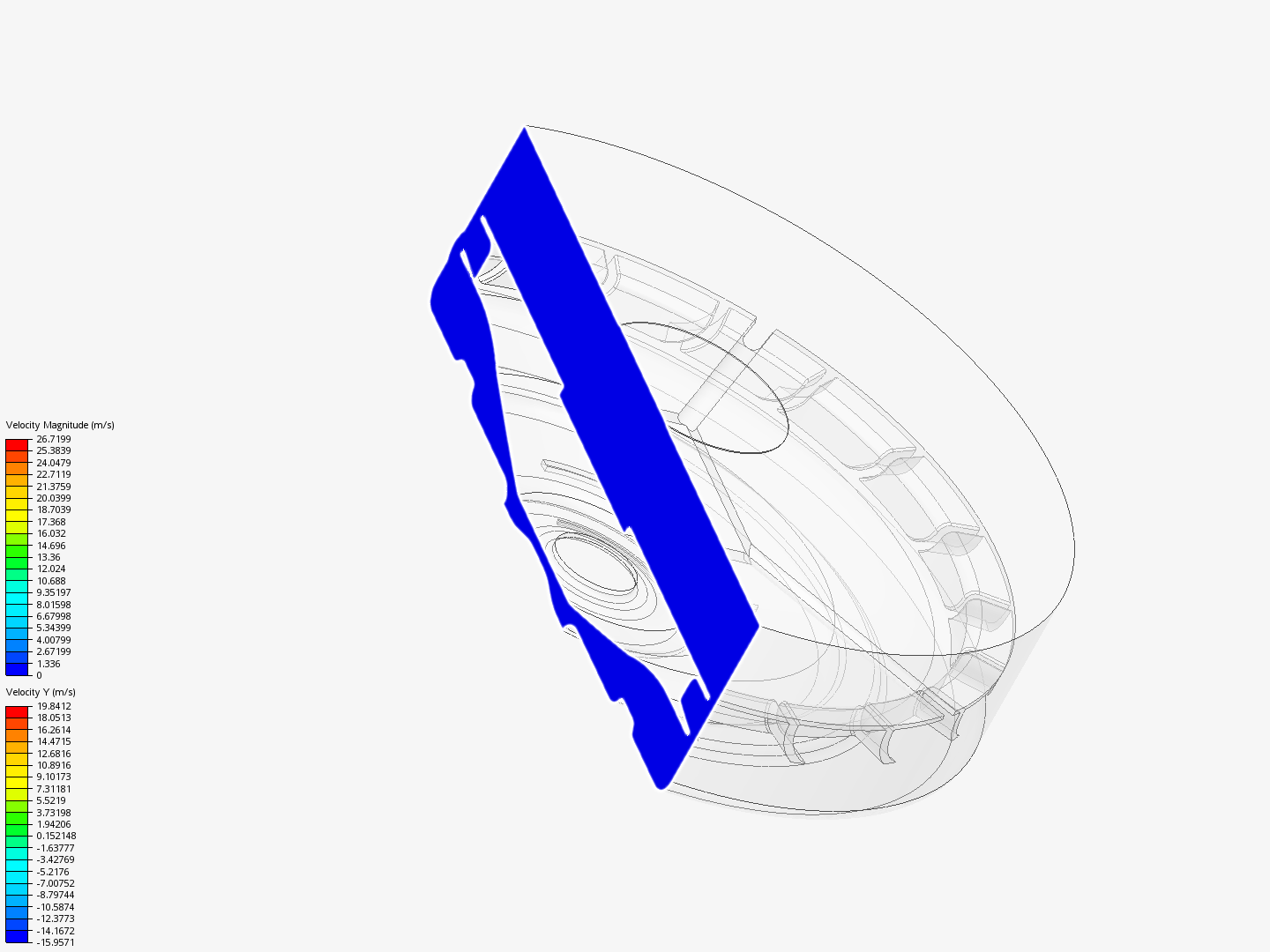 Aerospace & Defense | SimScale Project Library | Page 3