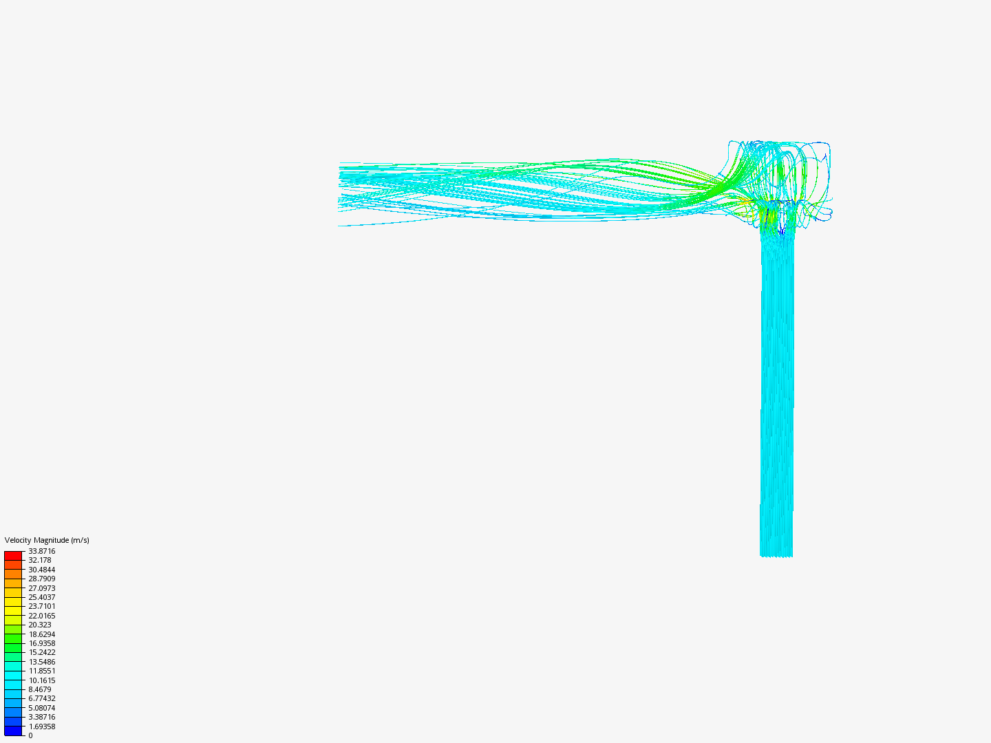 KKE's hands-on seminar tutorial: Fluid Flow Through a Valve - Copy by a ...
