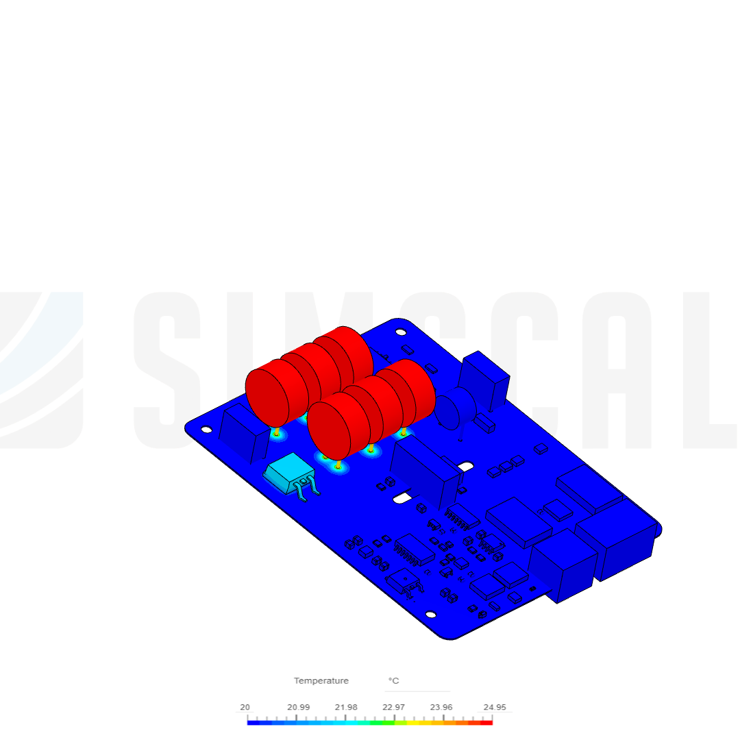 TSAL_DISCHARGE_P22 by a_vlachos_prom | SimScale
