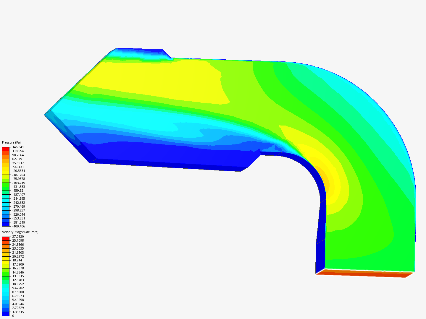vibros kompr by aaac | SimScale
