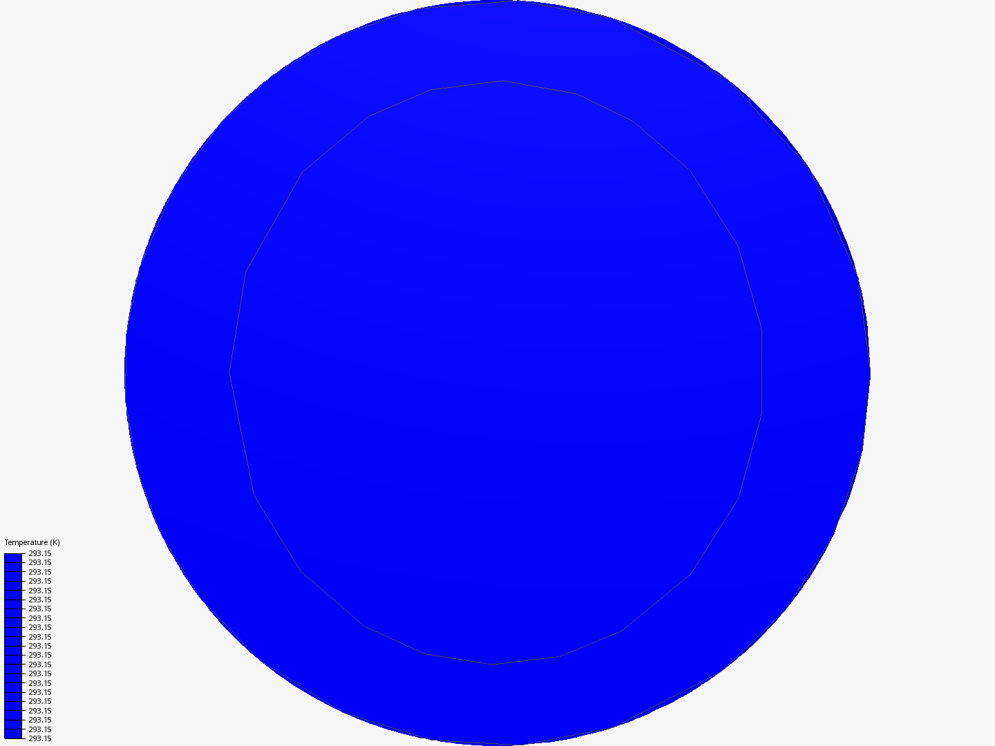 Canister Assembly by aallison | SimScale