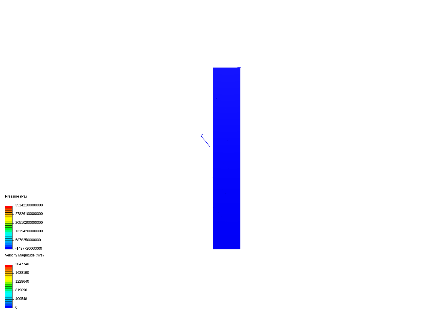 LOUVER by aasok_s | SimScale