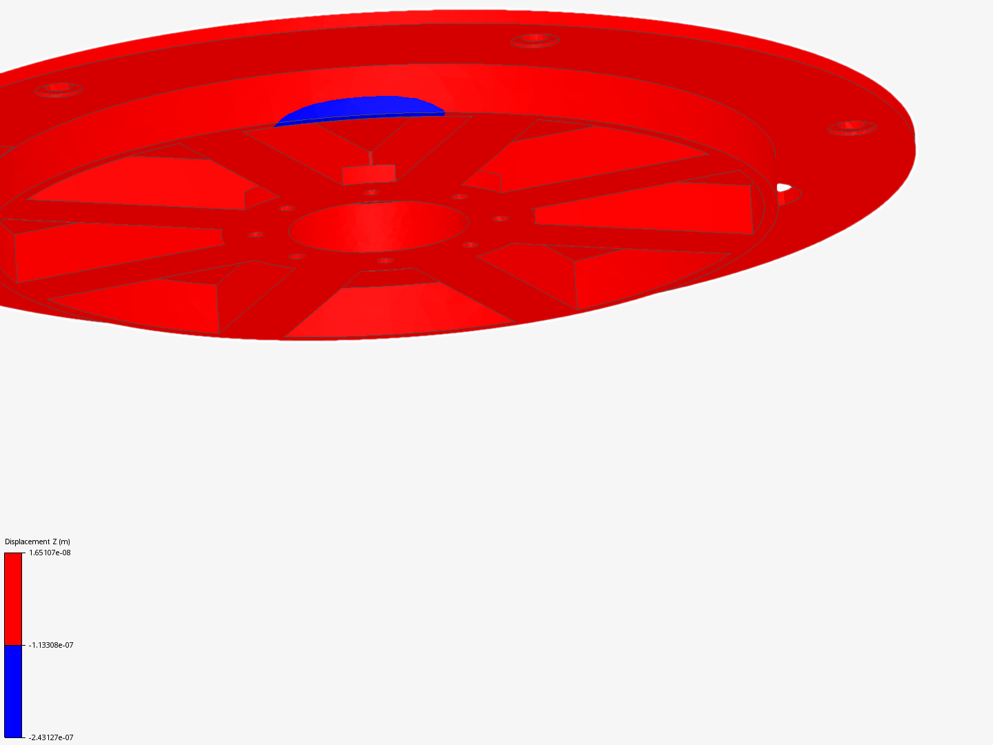 TPRing by aathiniot | SimScale