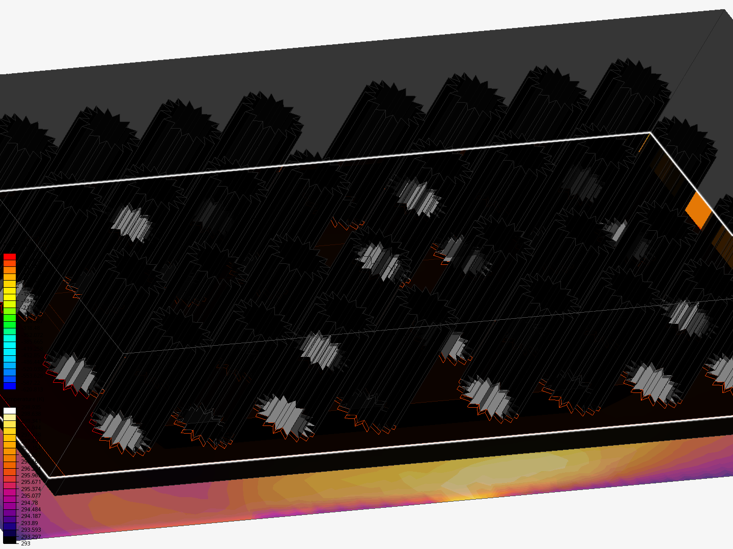 aatkins on SimScale | SimScale | Page 1